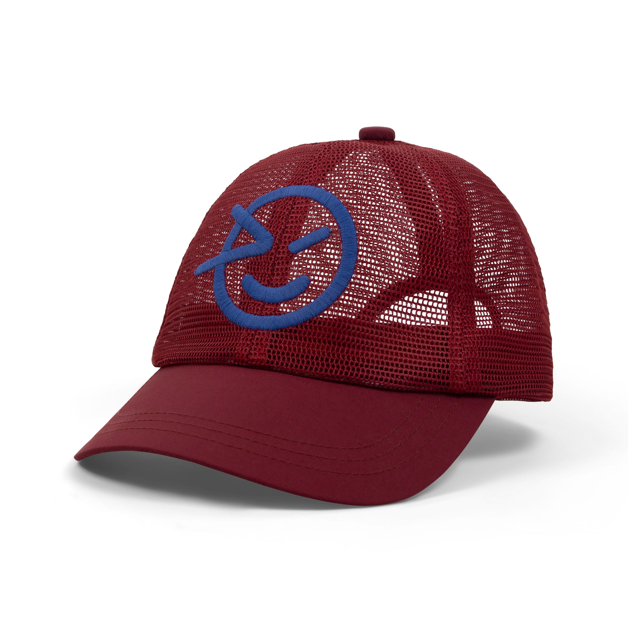 ★2026SS★wynken ウィンケン MESH WYNKEN CAP BENCH RED WK20A194 – kihanan